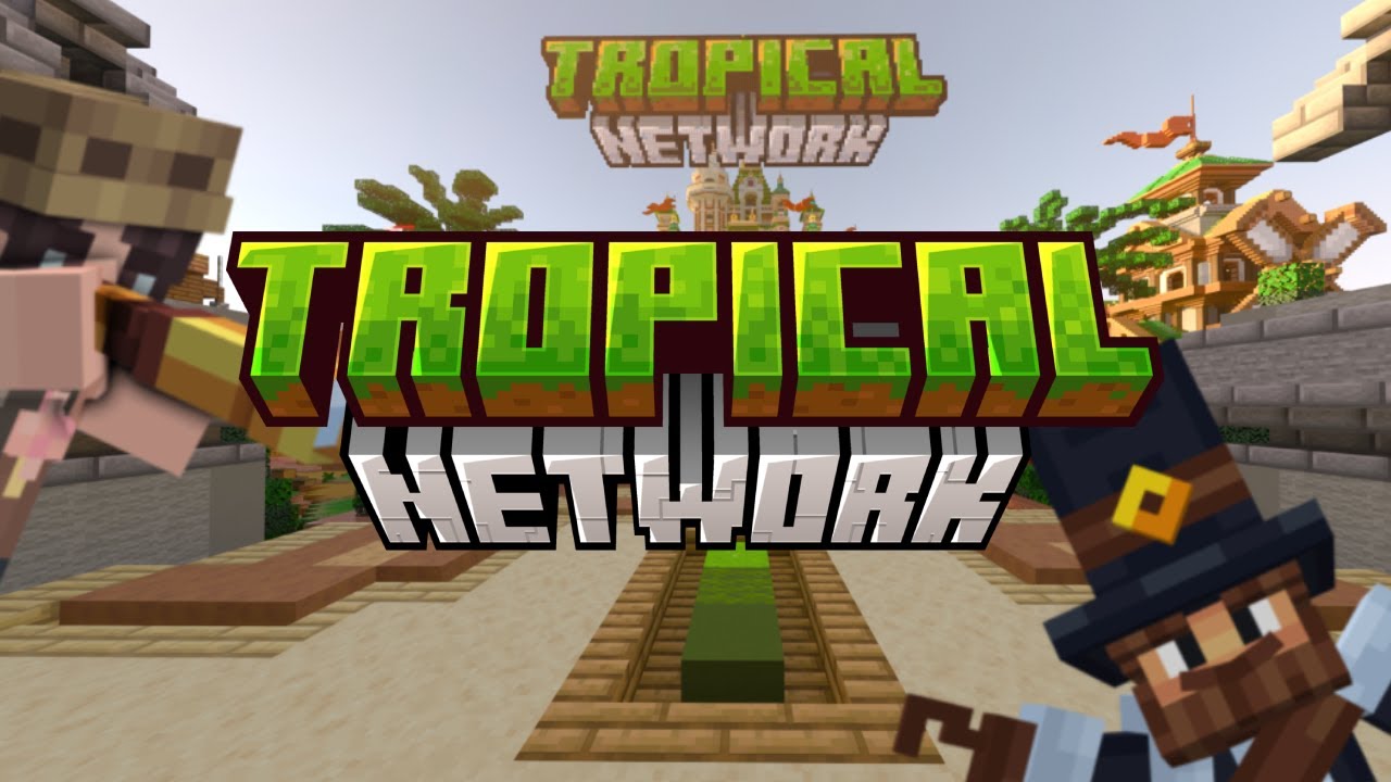 FINNALY UP! - Tropical Network - YouTube