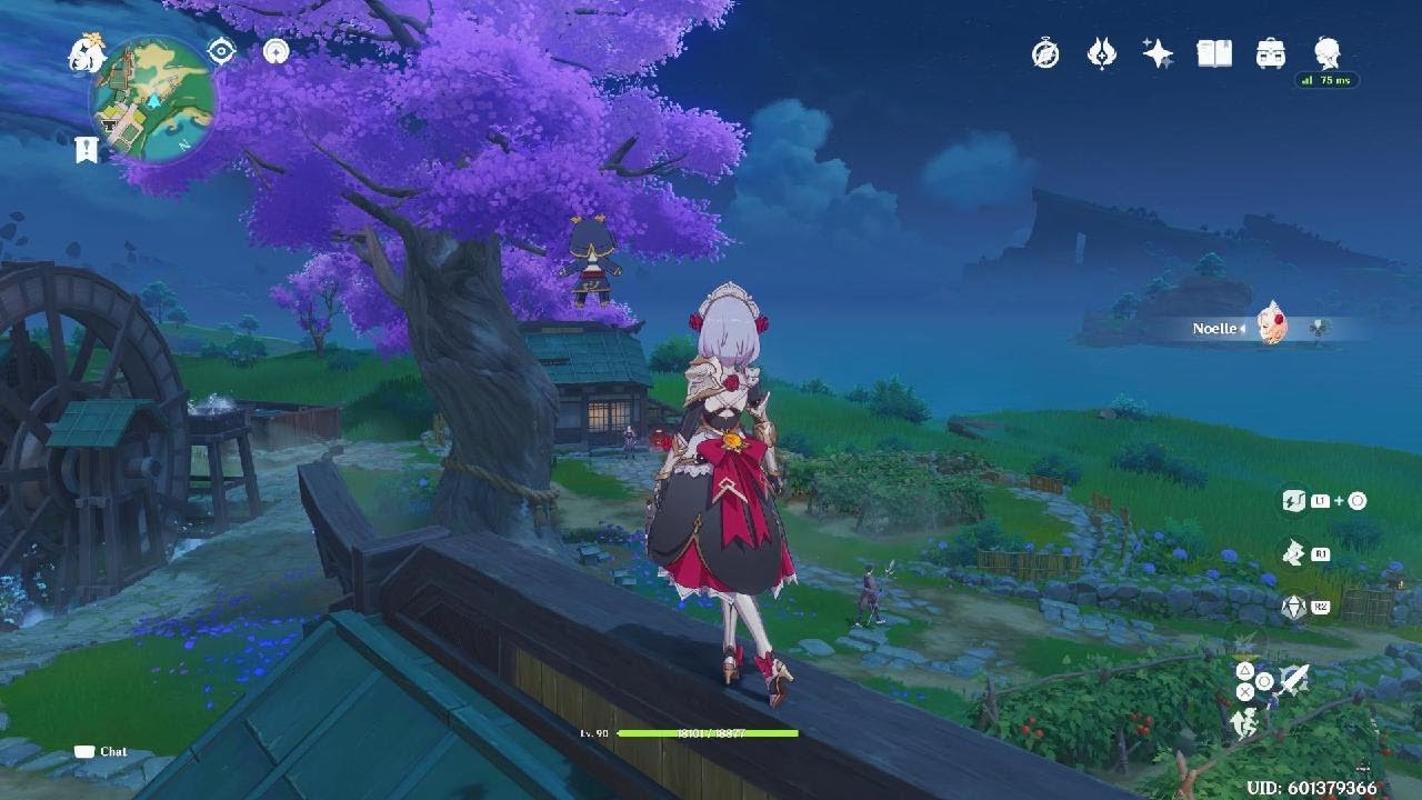 Brightness Testing! Please provide input! - YouTube