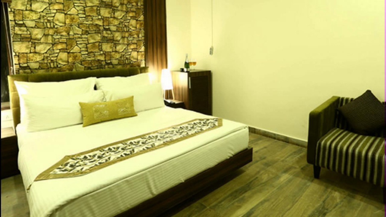 Safari Park Resort Jim Corbett, Uttarakhand(Diganta Travels) - YouTube