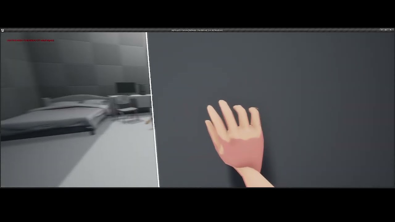 MySoulMate DEVLOG CORRECTIF FIX #1 - YouTube