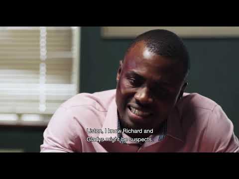 Giyani   Land of Blood  Eps 53 (30 July 2019)