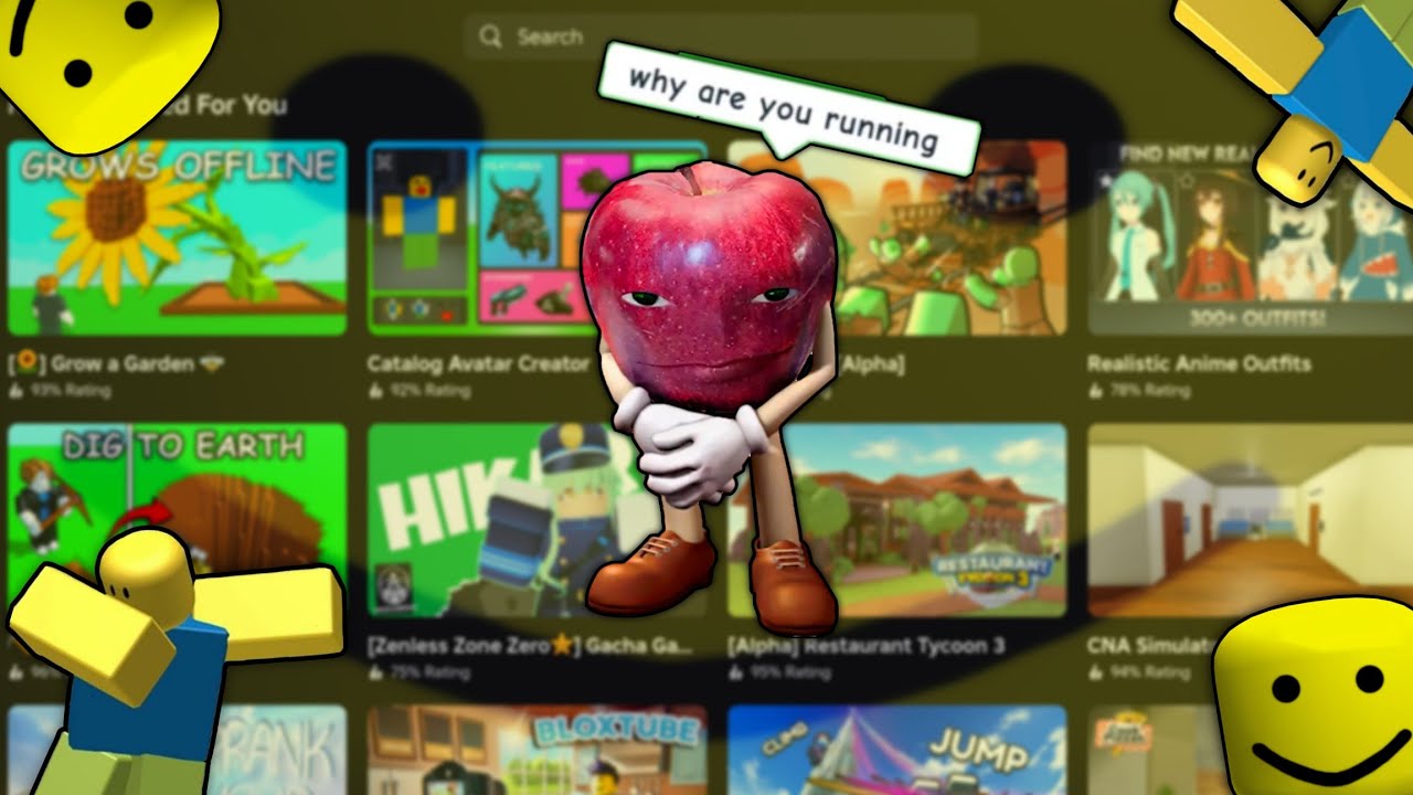 Playing Goofy Roblox Games With Viewers & More 😂🔥 | !roblox #ad - YouTube