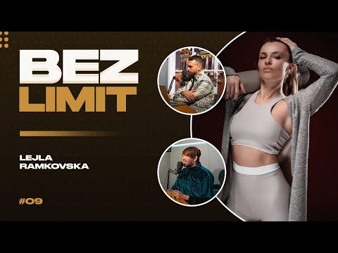 LEJLA RAMKOVSKA ISKRENO ZA PERIODOT VO A1 TELEVIZIJA!