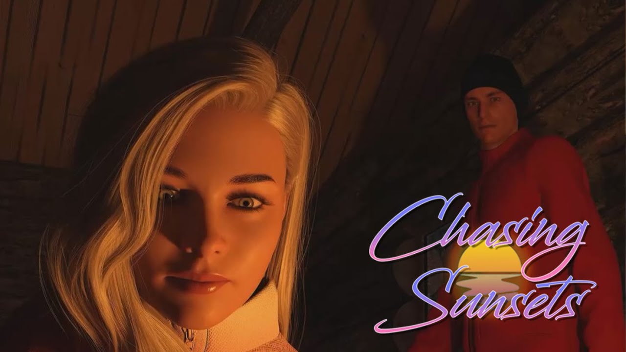 Chasing Sunsets Gameplay Part 12 - YouTube