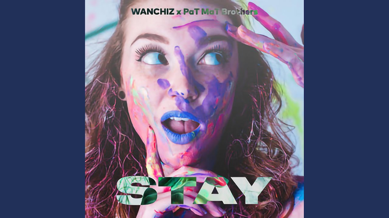 Stay - YouTube