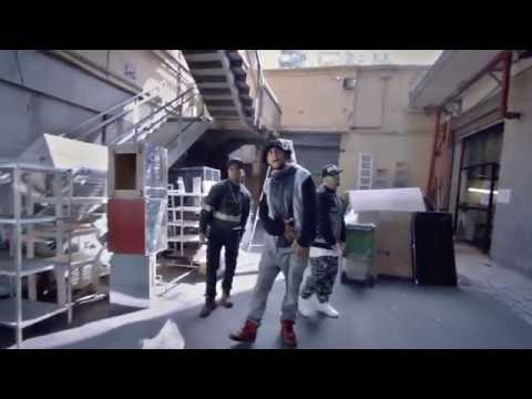 KABALAH - Antes de (Video Oficial)