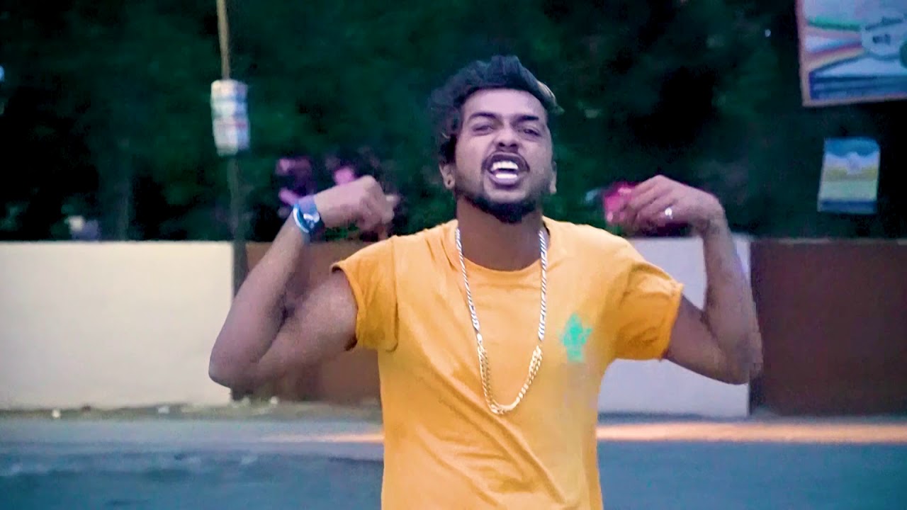 Vip HipHop (Rap song)(2019) - YouTube