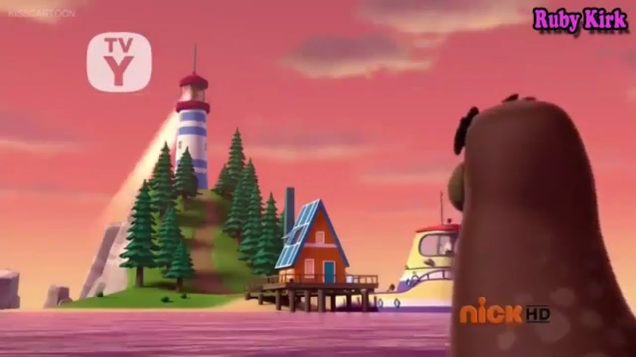 PAW Patrol Pups Save the Queen Bee Best Cartoon for Kids & Children ...