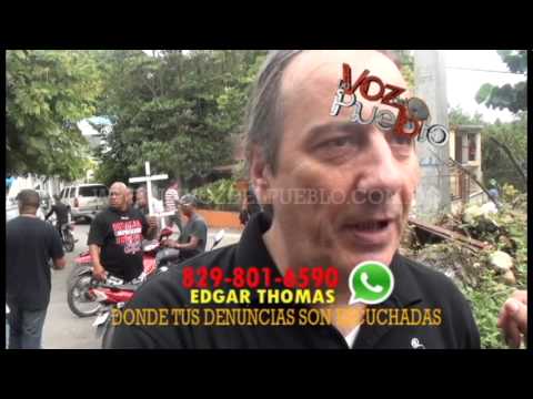 Lorenzo Sancassani y Thomas Callender Hablan MARCHA - YouTube