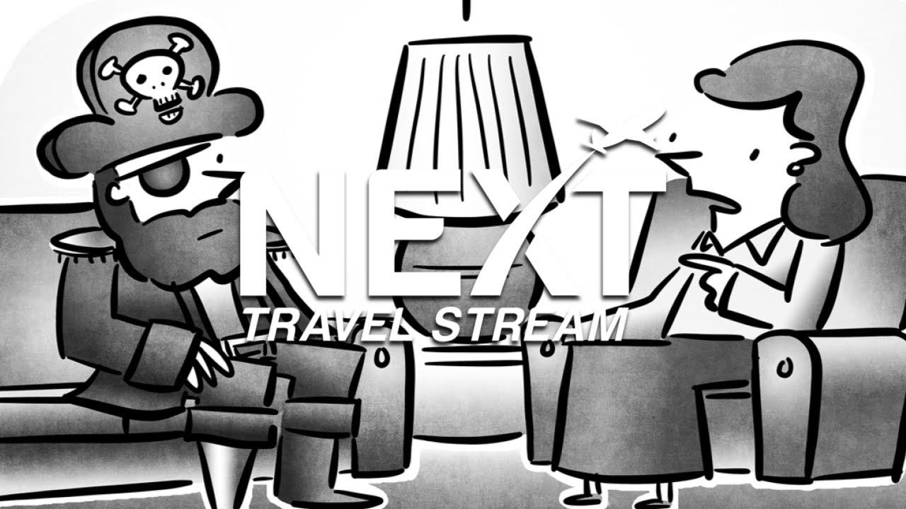 Travel Toons: Expedia Tough Love - YouTube