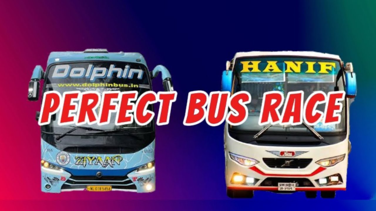 Perfect bus race | Bus race | Bus driving | Bus racing game | Bus tour ...