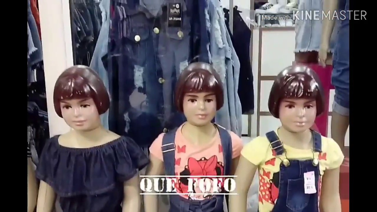 Mega Bras, Roupas boas e Baratas !! - YouTube
