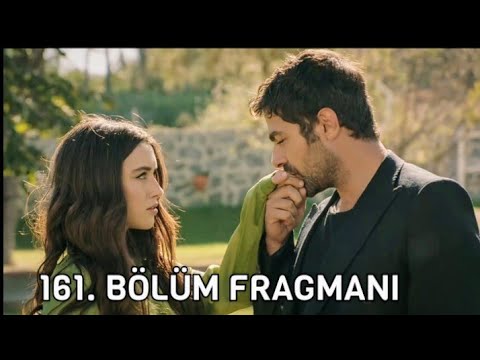 Rüzgarlı Tepe ( Winds of love ) 161. Bölüm  Fragmanı I Halil Zeynep ile karı koca olacak