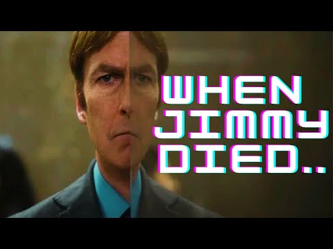 The Episode When Jimmy McGill Lost Himself | Better Call Saul Season 6 Episode 9 Analysis