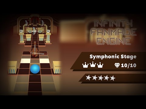【Infinity Freak Engine - Symphonic Stage - FreakB】 - YouTube