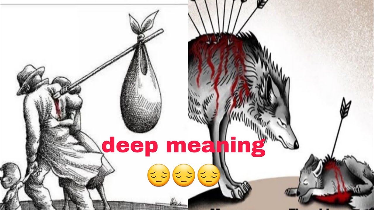 top motivational picture dp with meaning/deep meaning photo #best ## ...