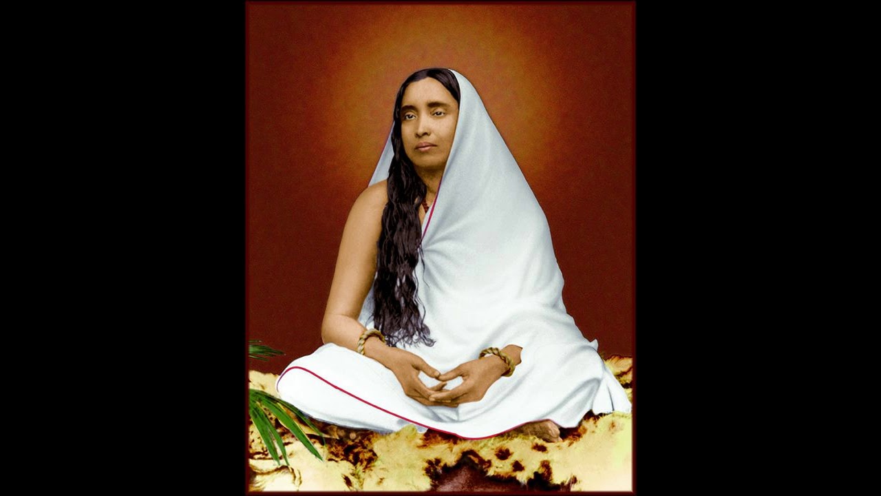 Mata Sharda Devi Part - 1 // माता शारदा देवी भाग - एक - YouTube