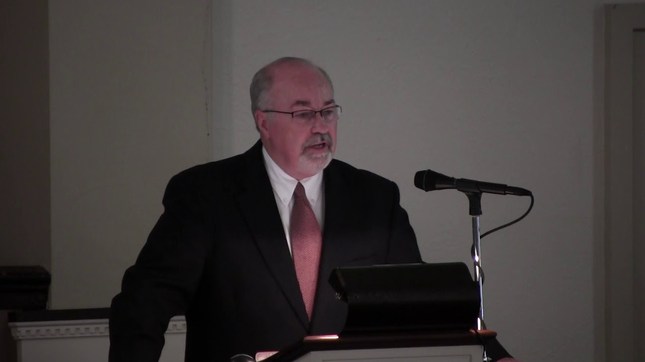 2015 Jun 14 Jim Sutton - YouTube