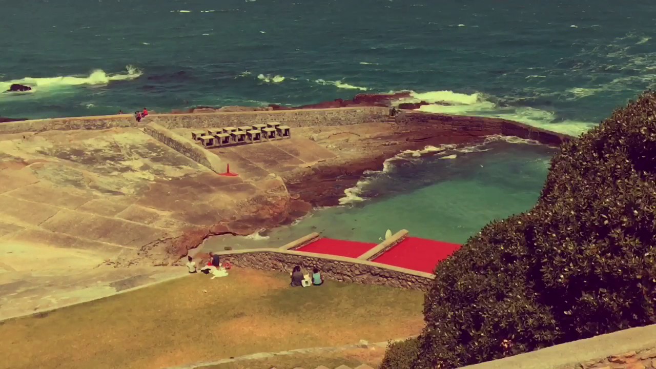 HERMANUS SEAFRONT 2 - YouTube