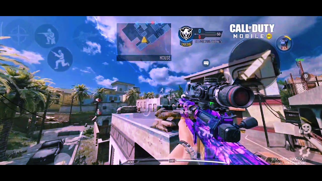 Lightning Codm edit - YouTube