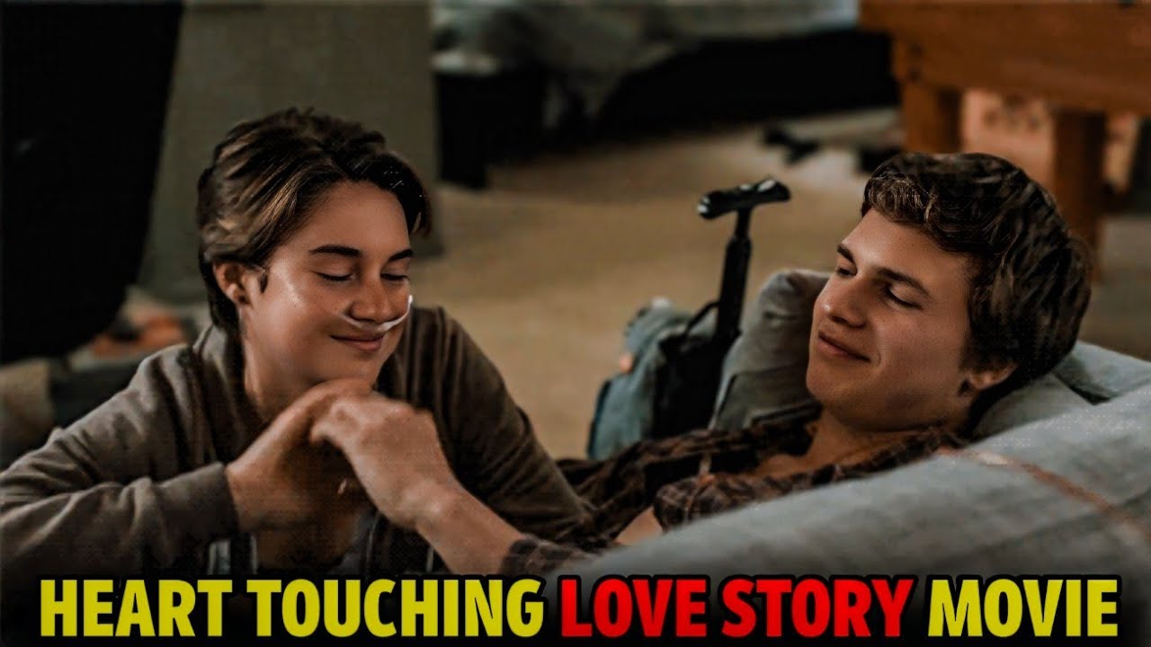 Best Love story movie| heart touching Love story movie| best romantic ...