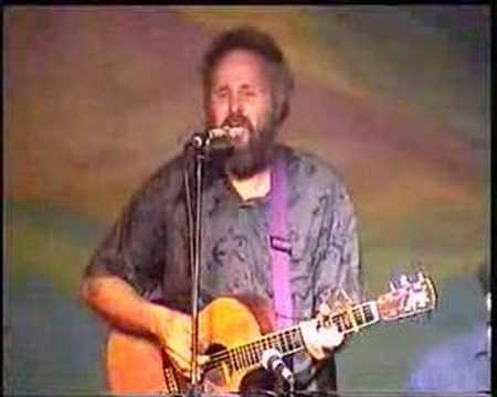 Dean Stevens - Jerusalem 2006 - YouTube