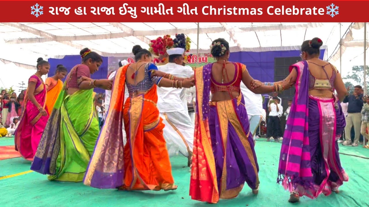 Rajha Raja isu | new gamit song| Gamit jesus song | Hiren Gamit - YouTube