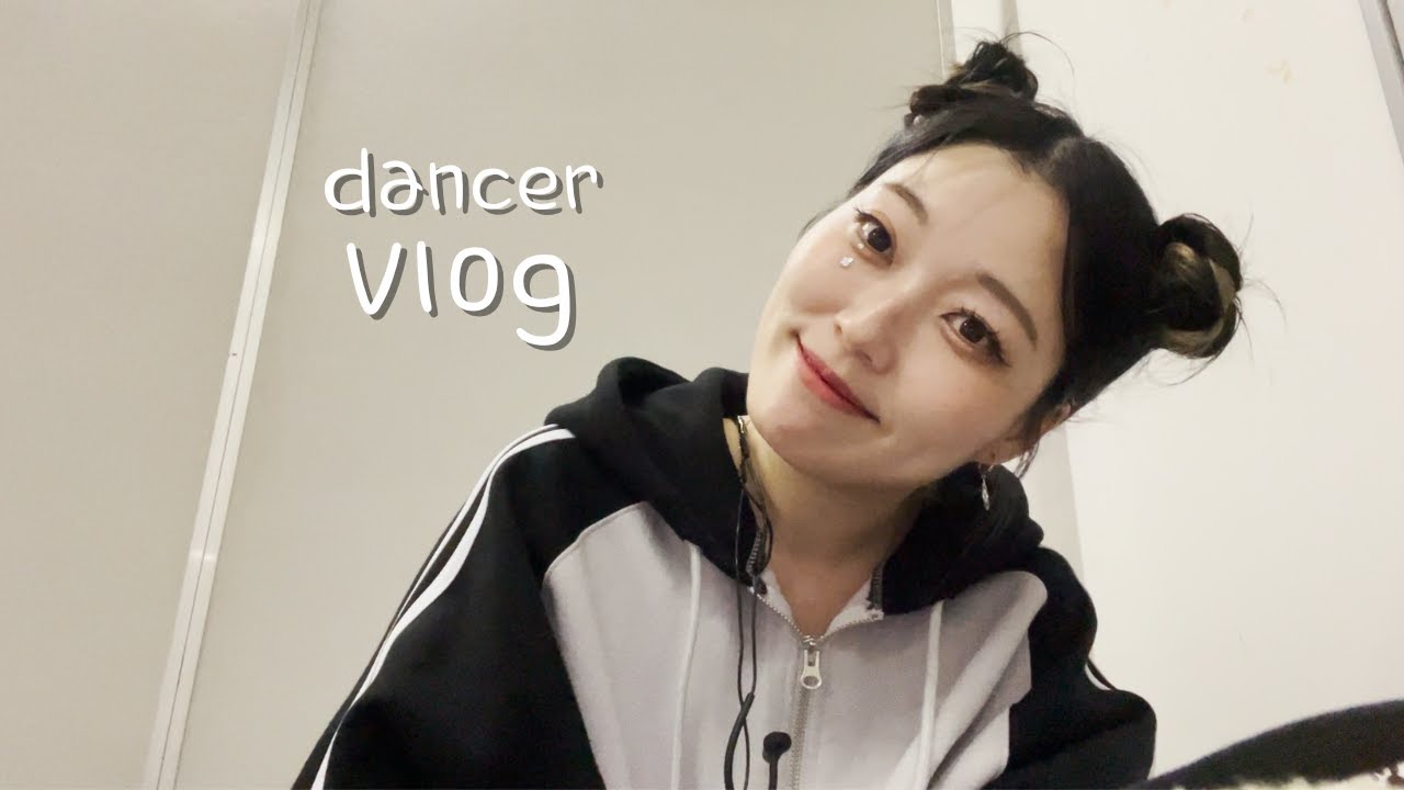 DANCER VLOG : 仙台ㅣワイワイすぎるㅣ笑いすぎてお腹痛いㅣ댄서 브이로그ㅣ일본 출장 - YouTube