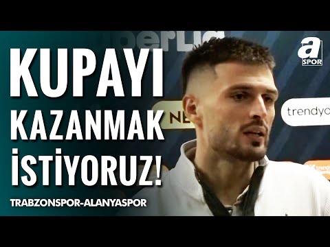 Trabzonsporlu Okay Yokuşlu: \