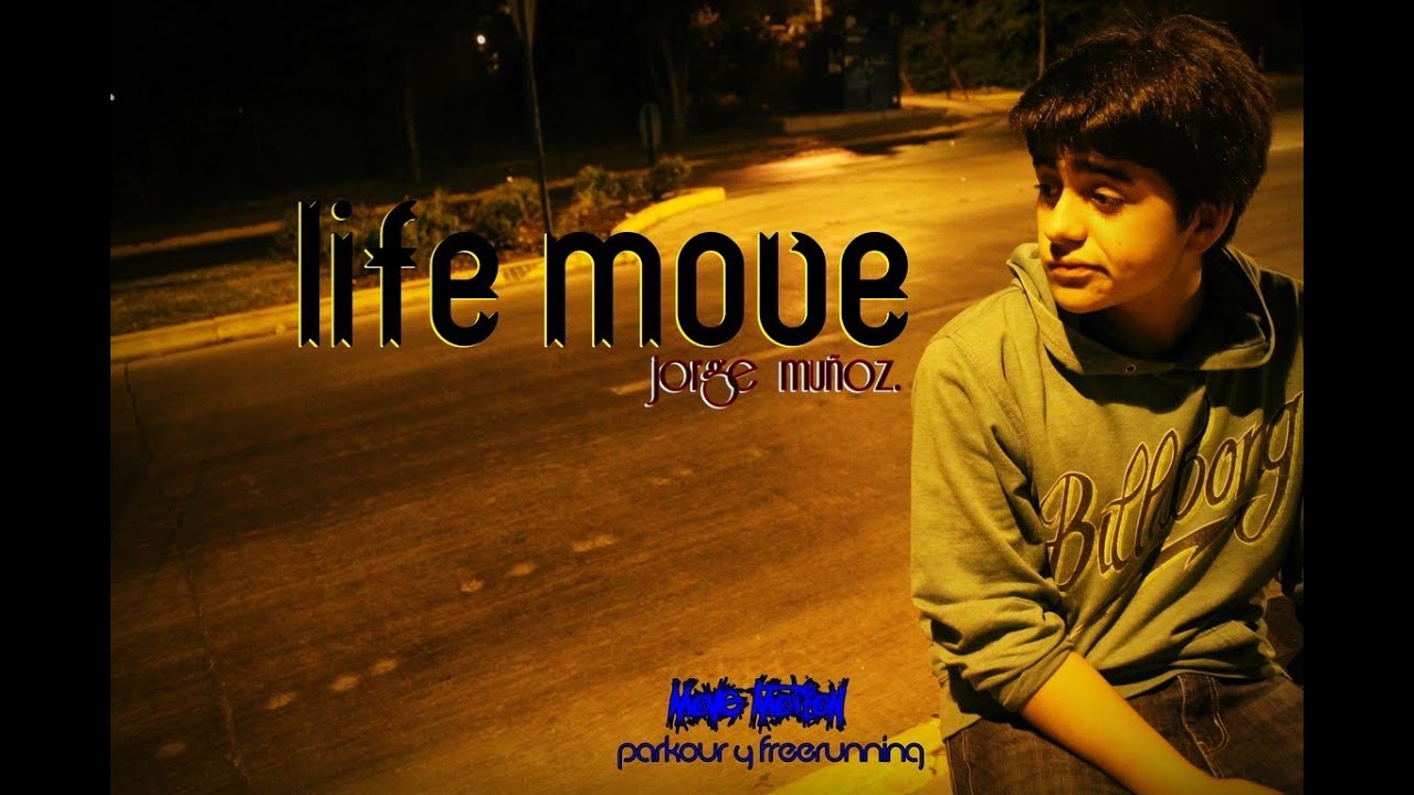 life move ... - YouTube