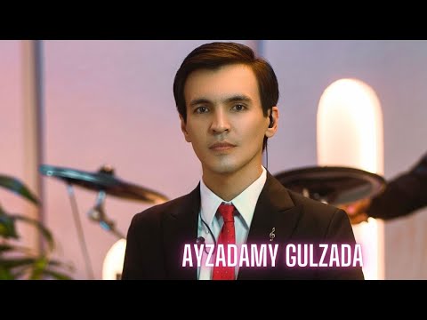 Dowlet Nepesow - Ayzadamy Gulzada | Turkmen Aydym 2024