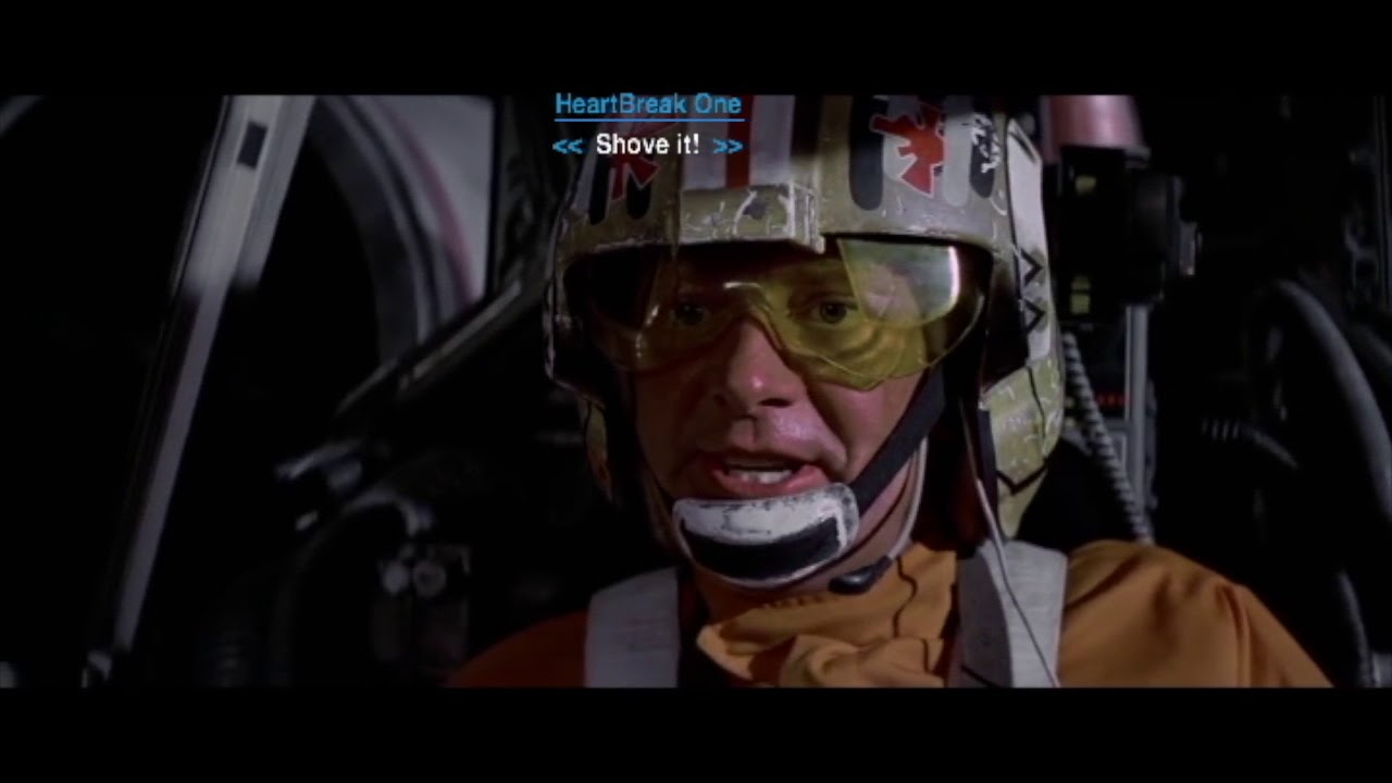 Star Wars Ace Combat extended cut part 2 - YouTube