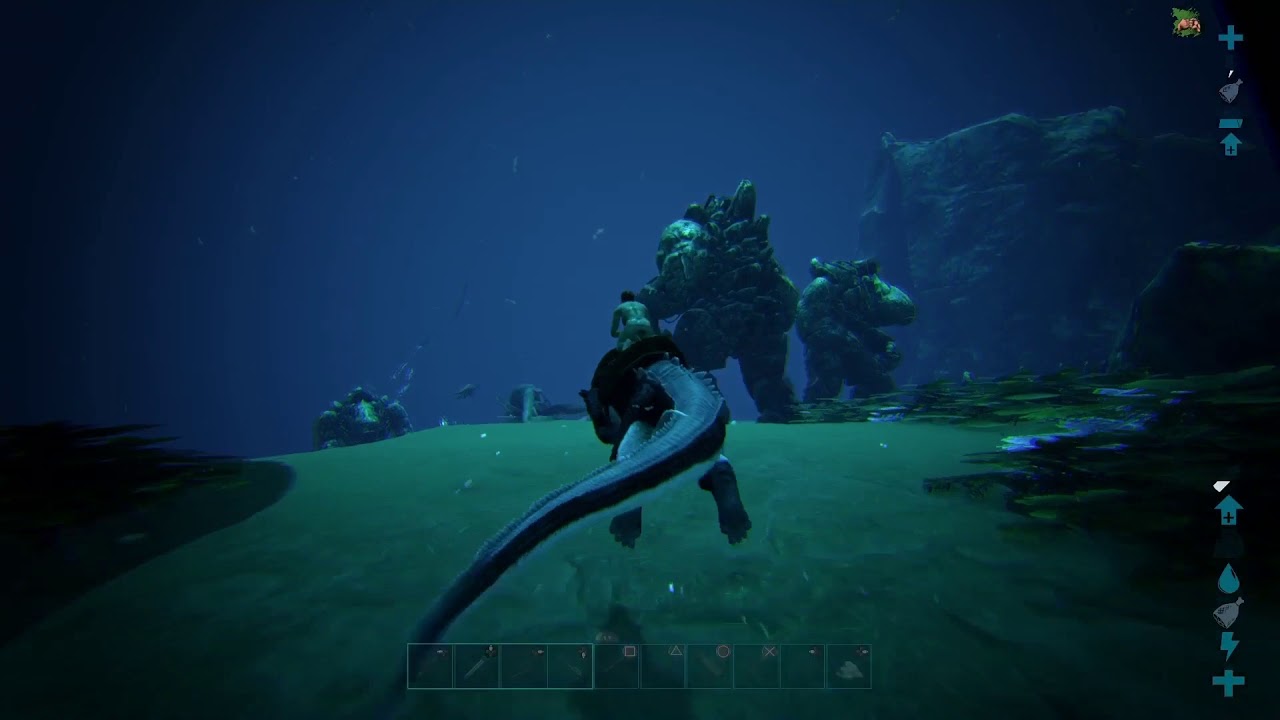 Kapro OP Ark Energy S2* - YouTube