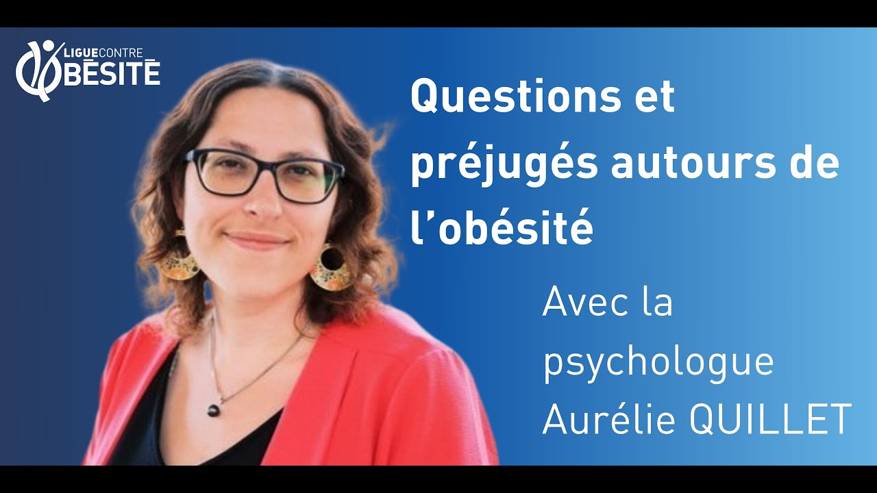 Entre questions et préjugés avec Aurélie Quillet psychologue - YouTube