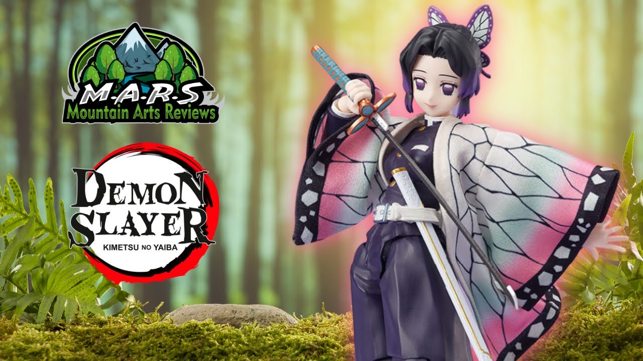 Demon slayer buzzmod shinobu caodangnghekg.edu.vn