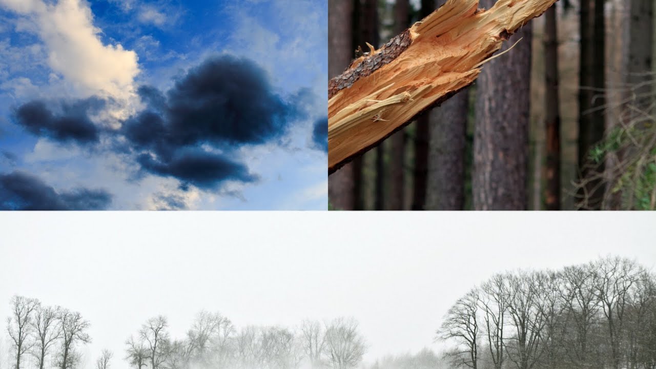 Heavy gale... beautiful scene of gale in Pakistan#trending #gale #heavy ...