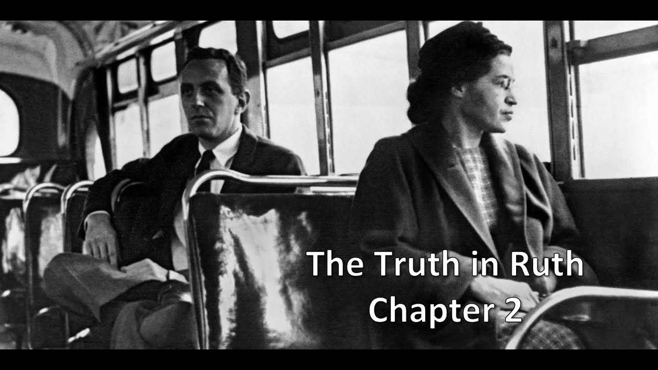 The Truth in Ruth : Chapter 2 - YouTube