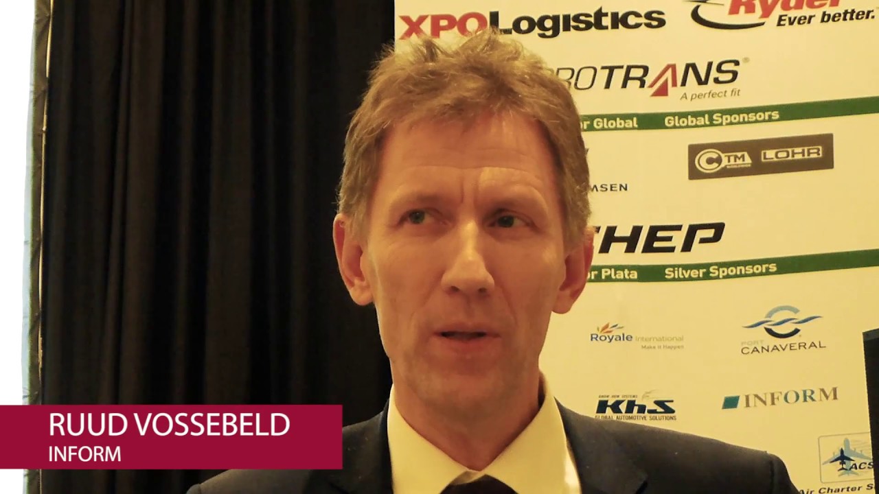 The Convertible Trailer with Ruud Vossebeld - YouTube