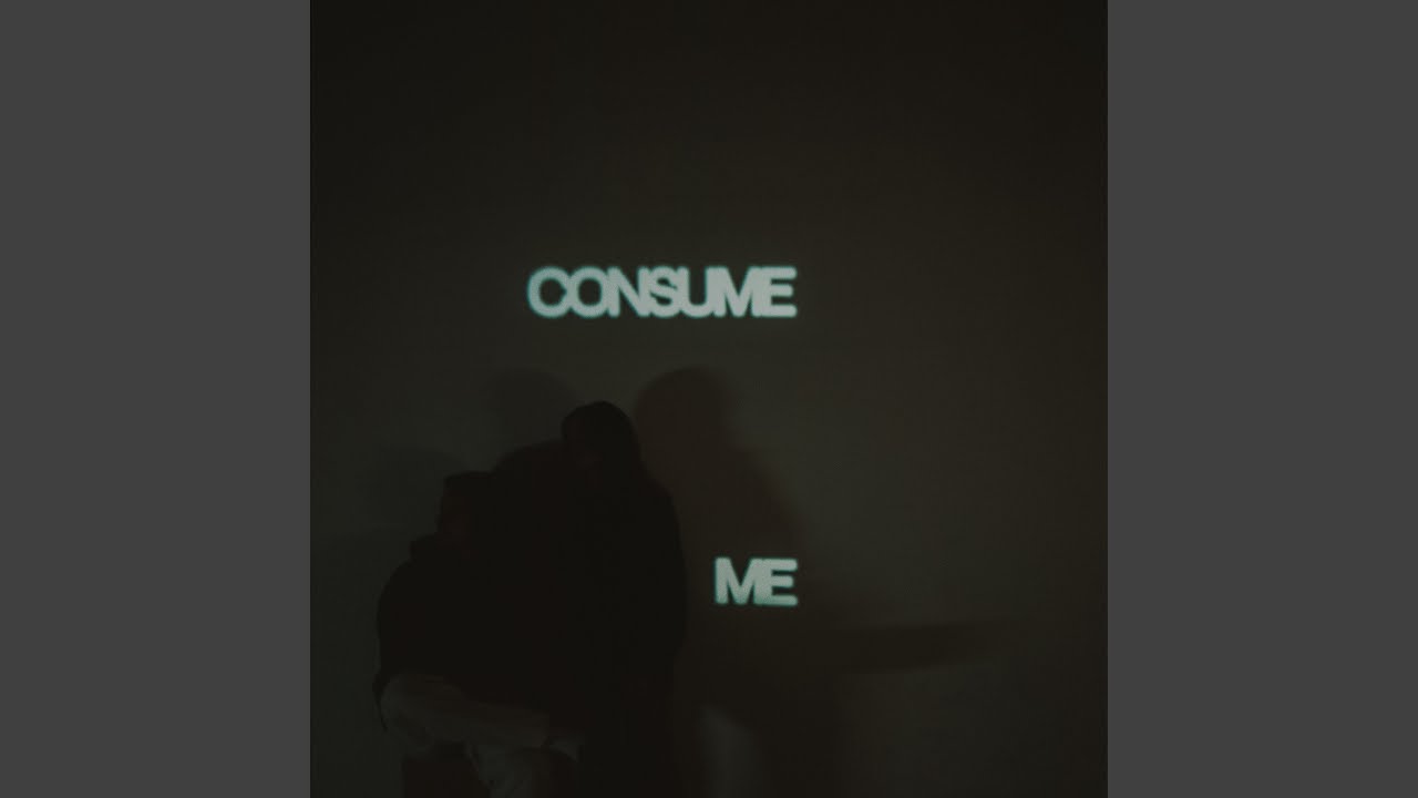 Consume Me [Live] - YouTube