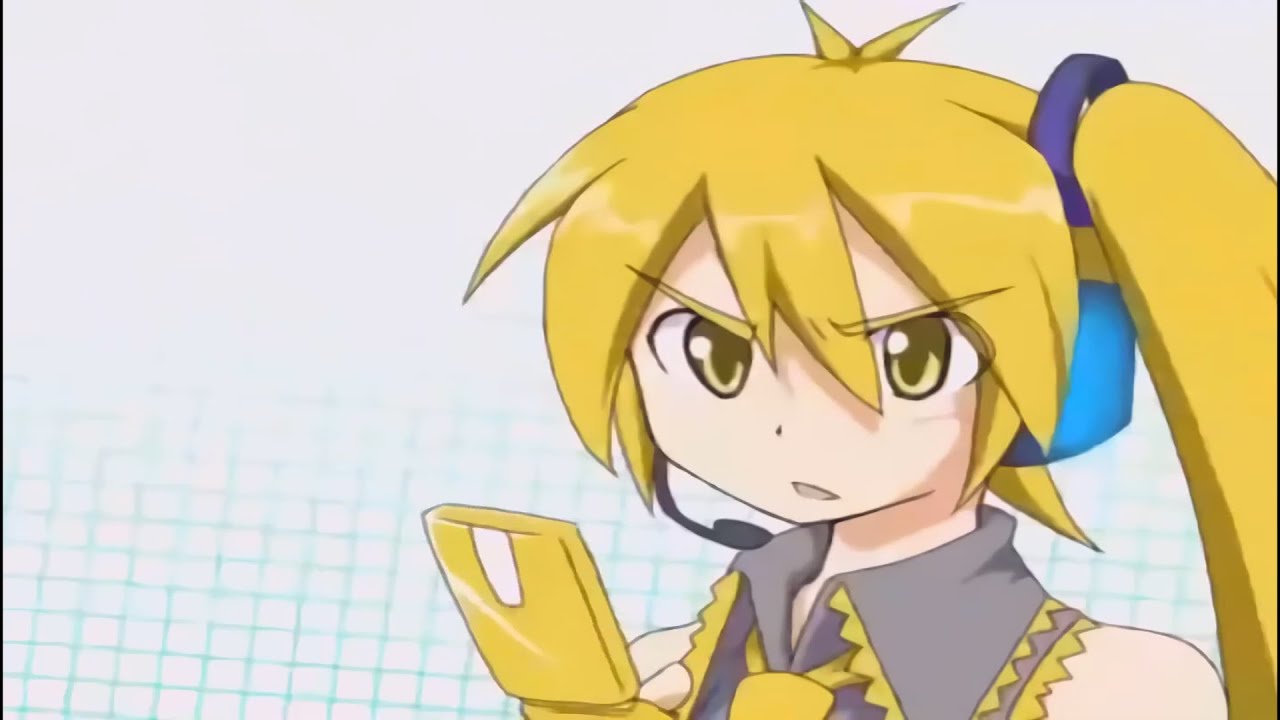 I Love Hatsune Miku Youtube