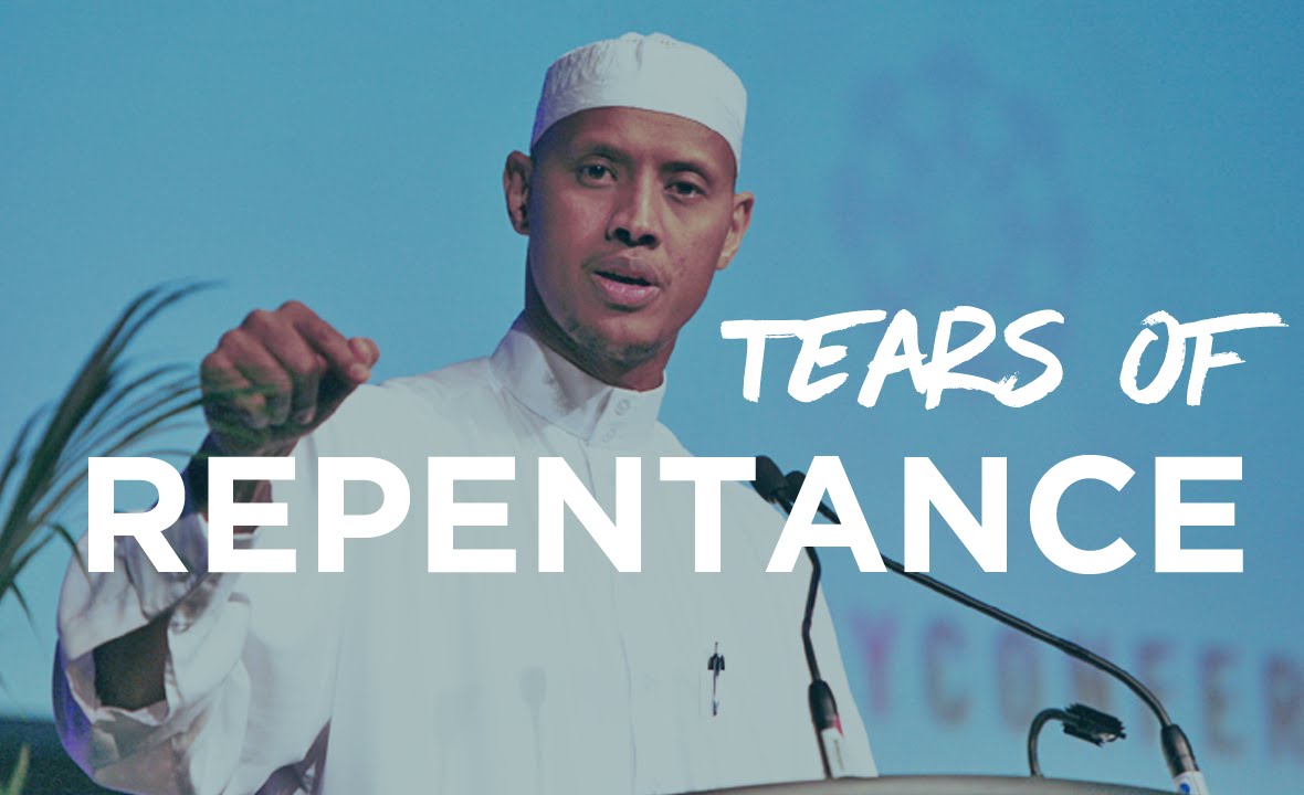 Tears of Repentance - Said Rageah - YouTube