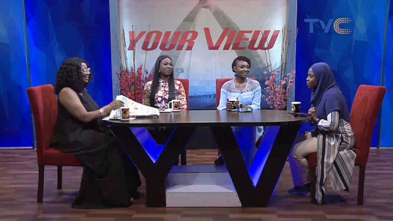 Your View LIVE - YouTube