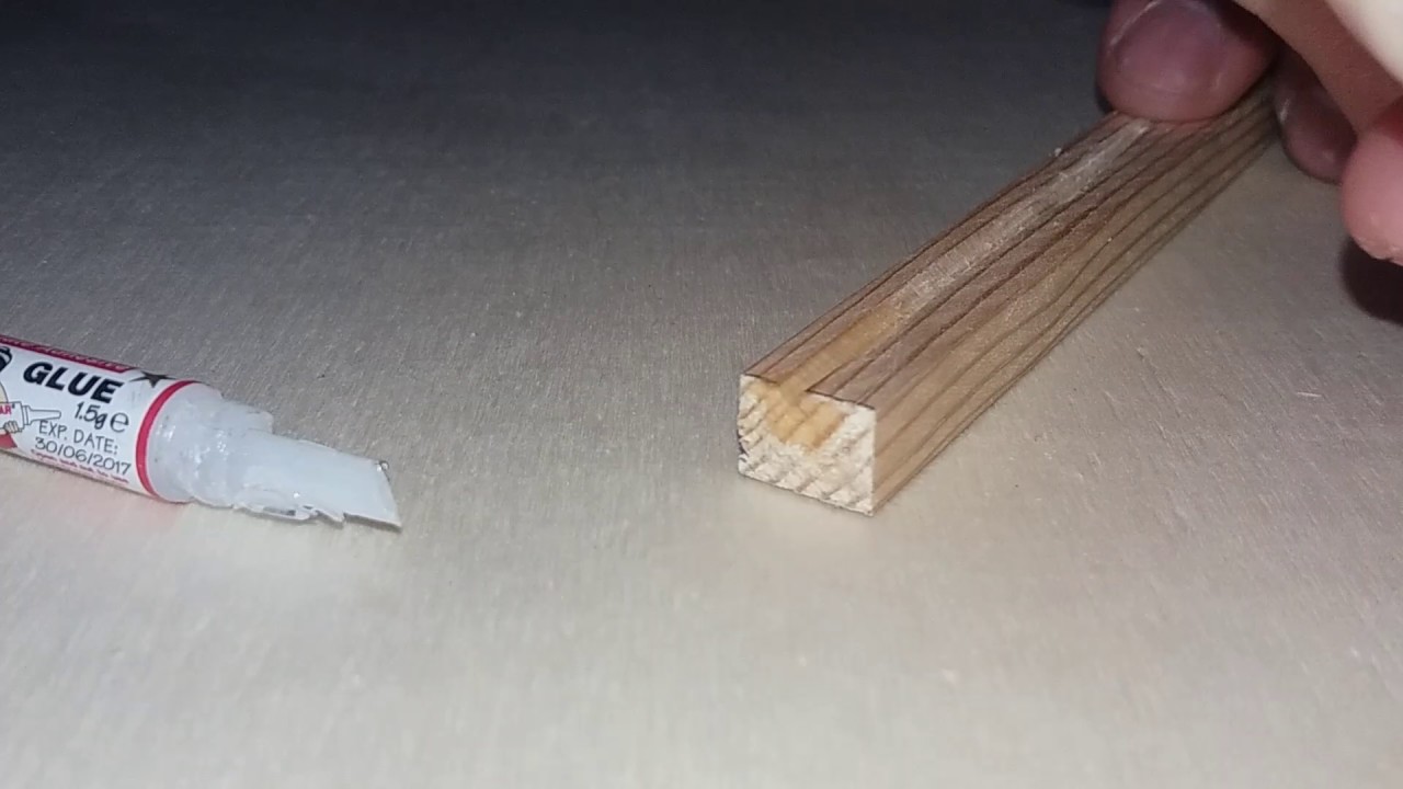 How to make a magnesium bar / stick - YouTube