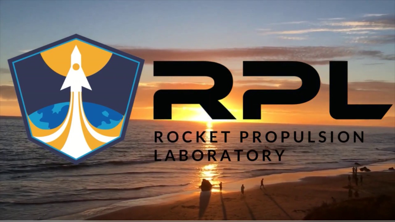 Rocket Propulsion Laboratory at UCSB: Promotional Video - YouTube