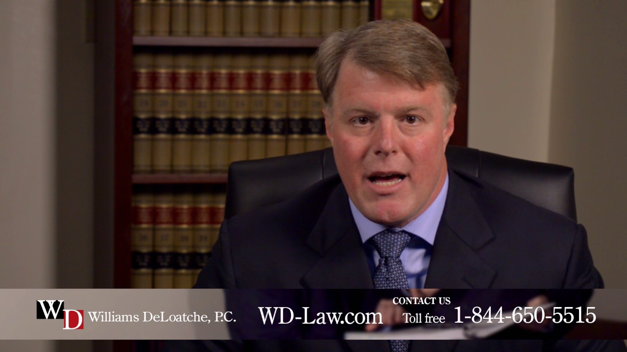 Jonathan DeLoatche Traumatic Brain Injury - YouTube