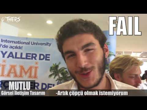 Okan Üniversitesi - \