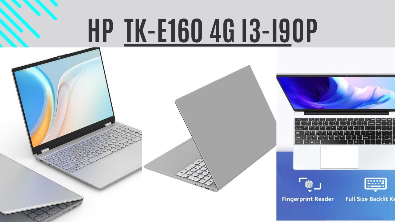 HP LAPTOP |Factory Oem 5G 4G Lte Laptop Notebook Core I3 i5 I7 I9 ...