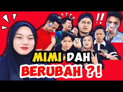TEAM SENIOR CAKAP MIMI DAH BANYAK BERUBAH ??!! - YouTube