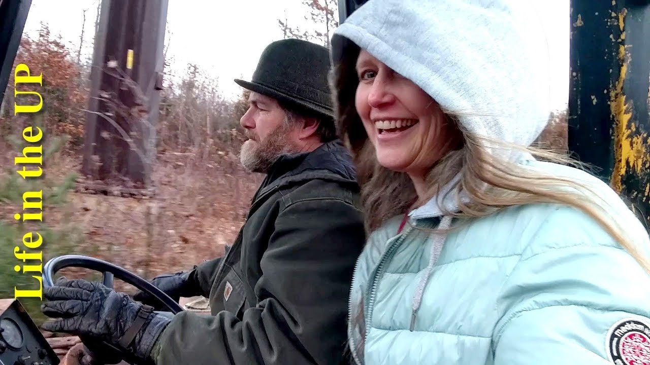 Fun but Loud | Yooper Life - YouTube