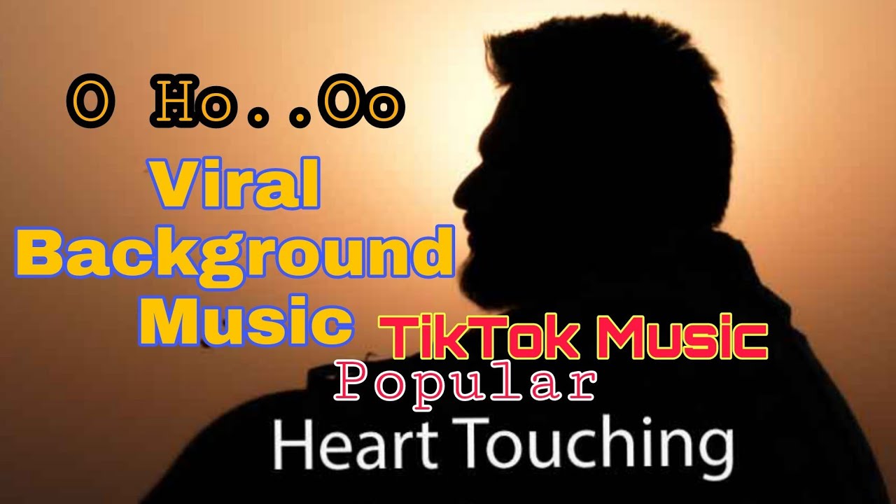 O Ho Oo Background Music || Nepali TikTok Viral Music || Popular ...